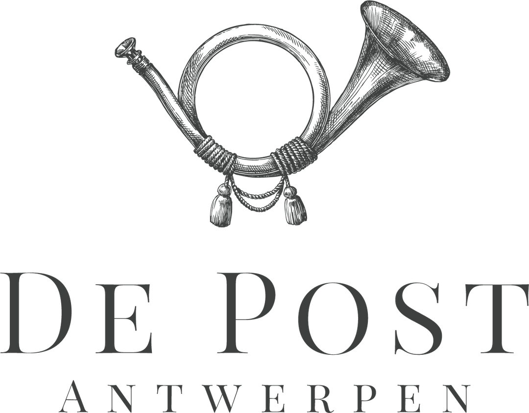 Brasserie De Post Antwerpen